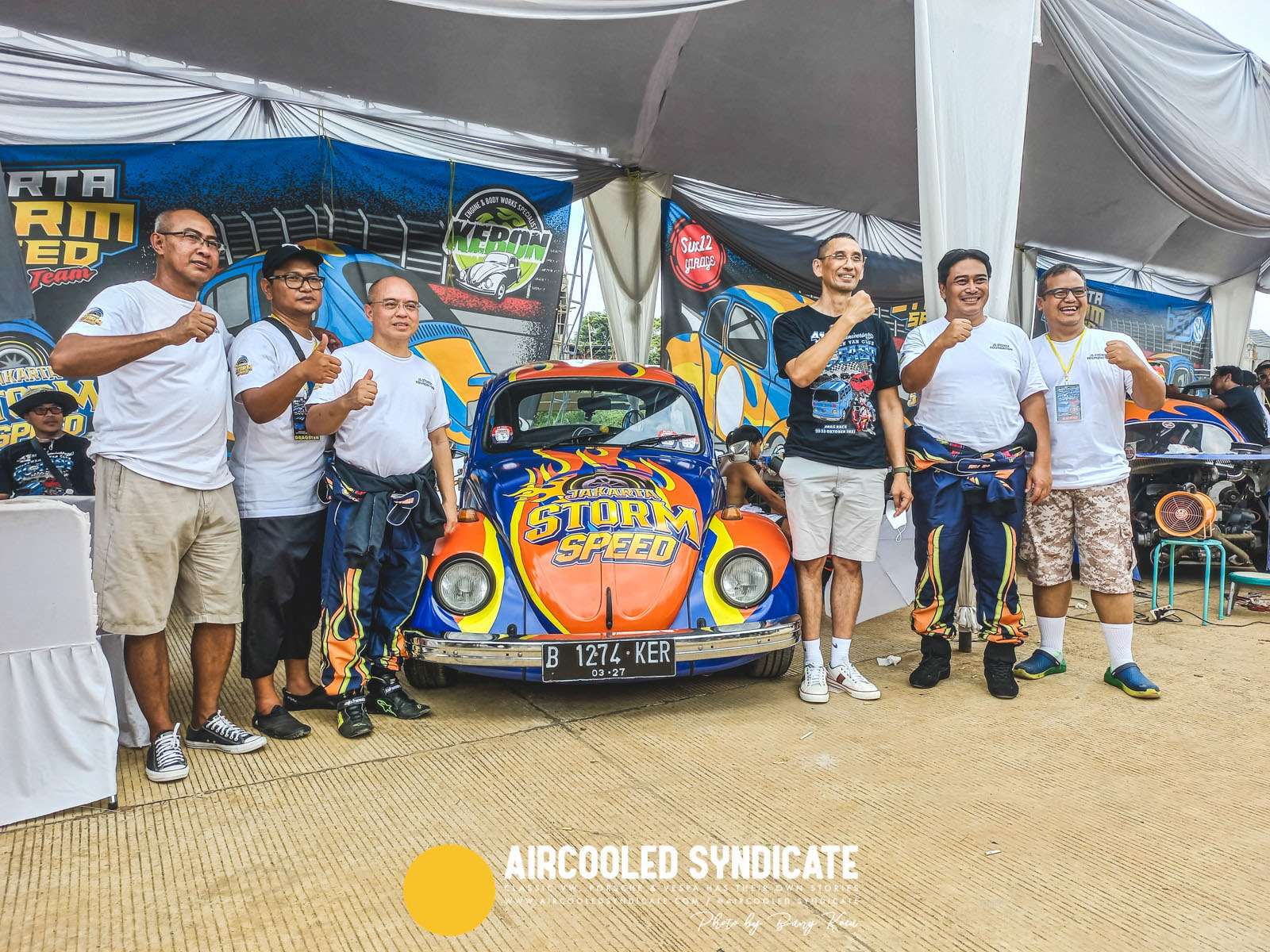 Jakarta Storm Speed Akan Mengembalikan Masa Jaya Drag Race di Indonesia ...