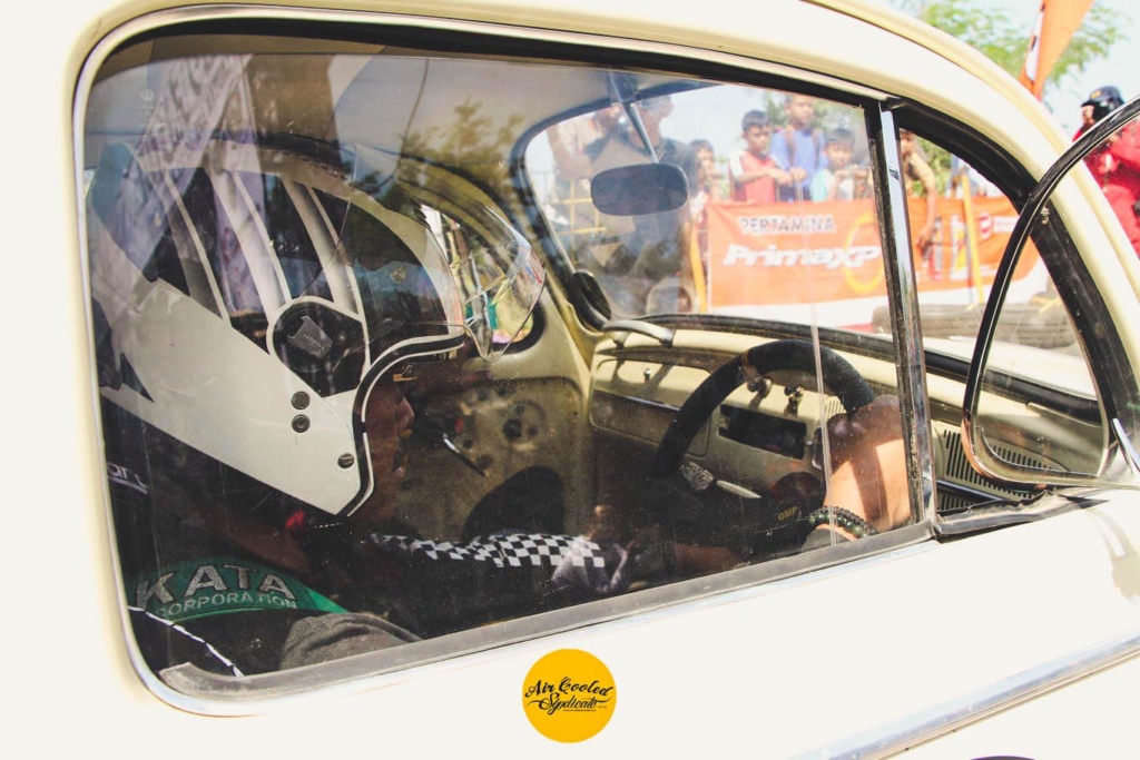 Fun And Fast Volkswagen 2018 - Air Cooled Syndicate