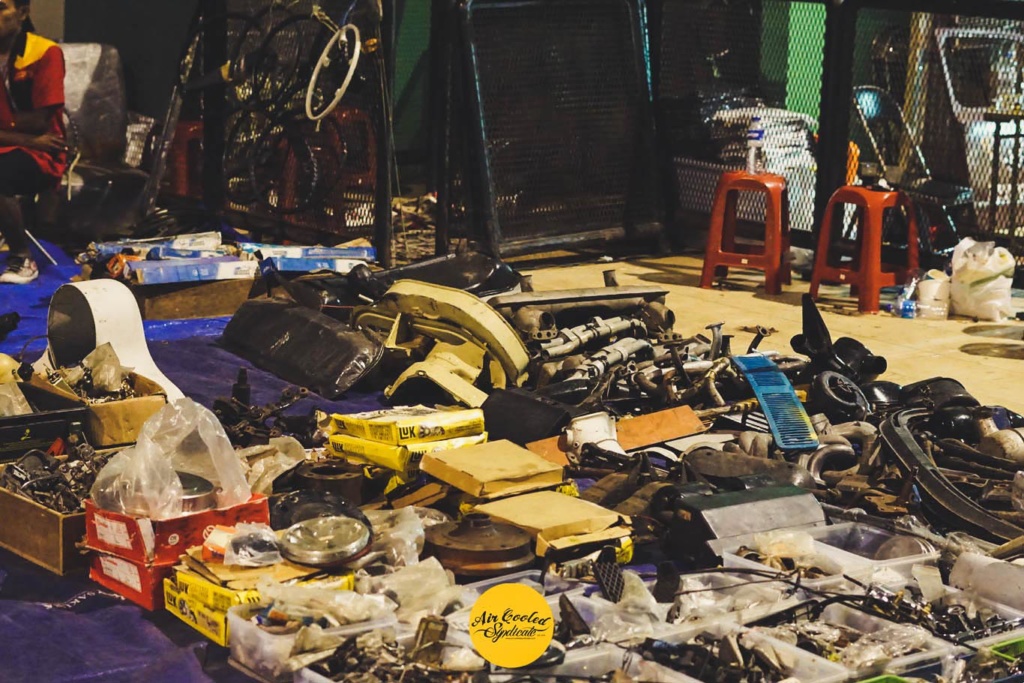 Fun And Fast Volkswagen 2018 - Air Cooled Syndicate