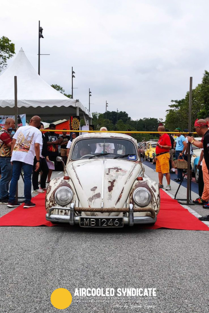 Speedorama Vol 2 - VW Parade - Air Cooled Syndicate