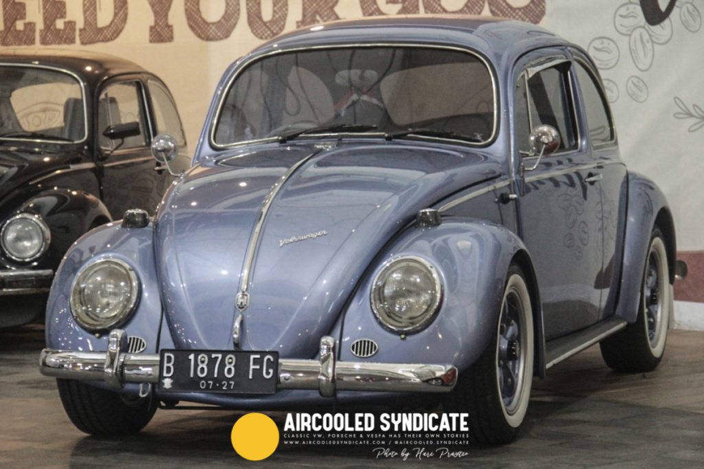Festival Volkswagen 10 - Air Cooled Syndicate
